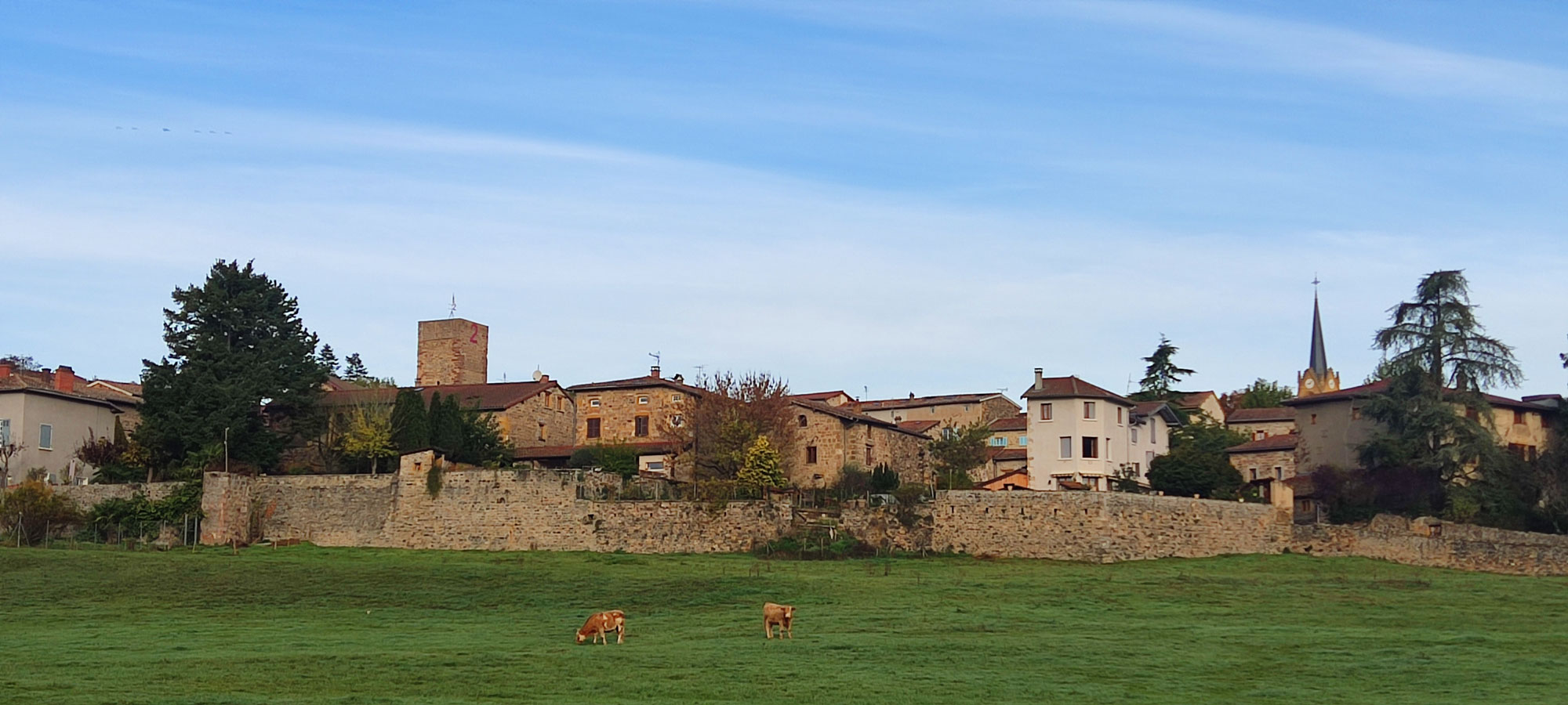 Savigny patrimoine d'hier et de demain - Savigny